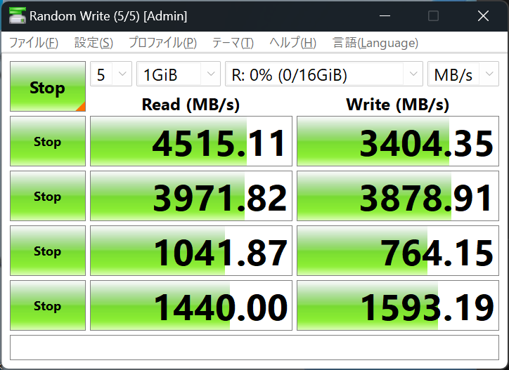 Ramdiskの利用法とパフォーマンス検証：高速データアクセスの実現と注意点 | Tech WIN