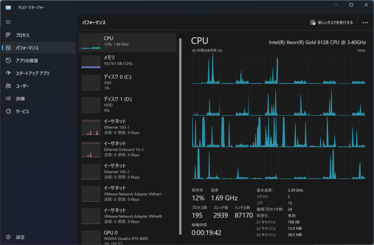 Ramdiskの利用法とパフォーマンス検証：高速データアクセスの実現と注意点 | Tech WIN
