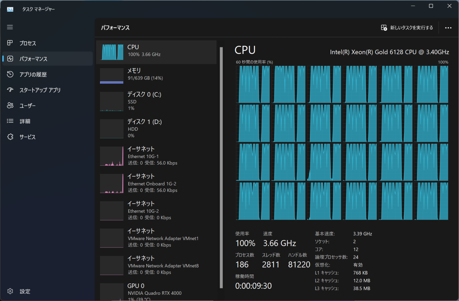 Ramdiskの利用法とパフォーマンス検証：高速データアクセスの実現と注意点 | Tech WIN