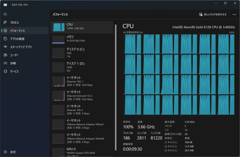 Ramdiskの利用法とパフォーマンス検証：高速データアクセスの実現と注意点 | Tech WIN