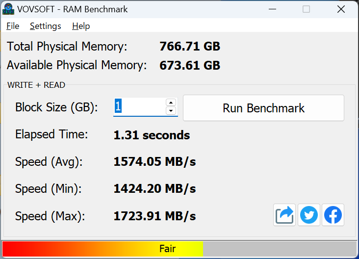 Ramdiskの利用法とパフォーマンス検証：高速データアクセスの実現と注意点 | Tech WIN